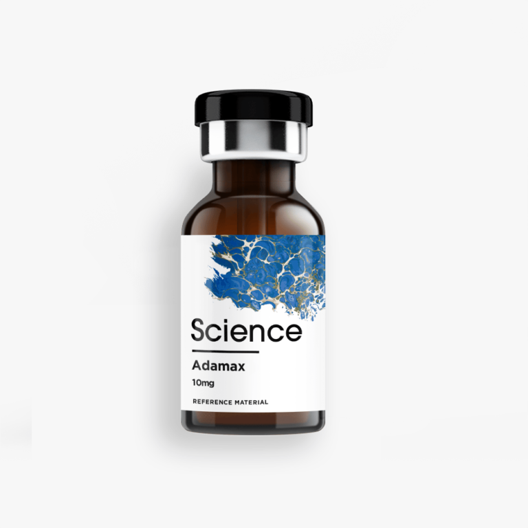 Adamax - Quero Tudo Natural