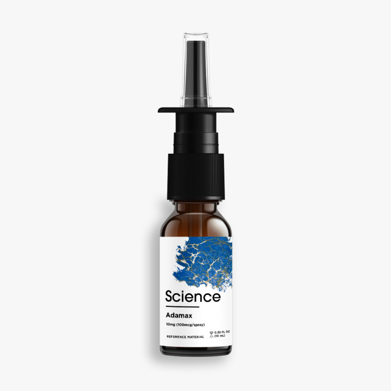 Adamax - Quero Tudo Natural